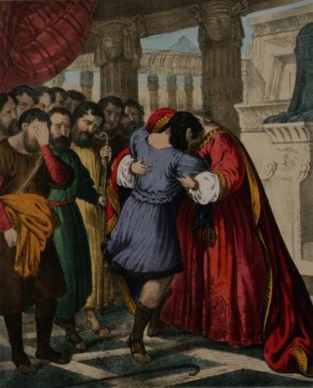 La Corrección Fraterna – Monasterio Nuestra Señora del Socorro de ...